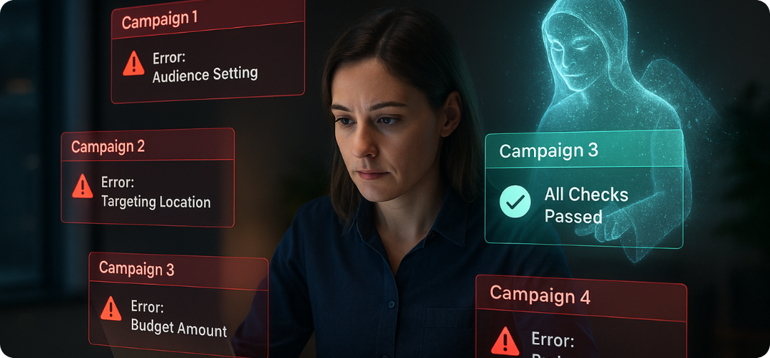 Level Up Campaign Accuracy with Custom Rules from adnomaly – adnomaly